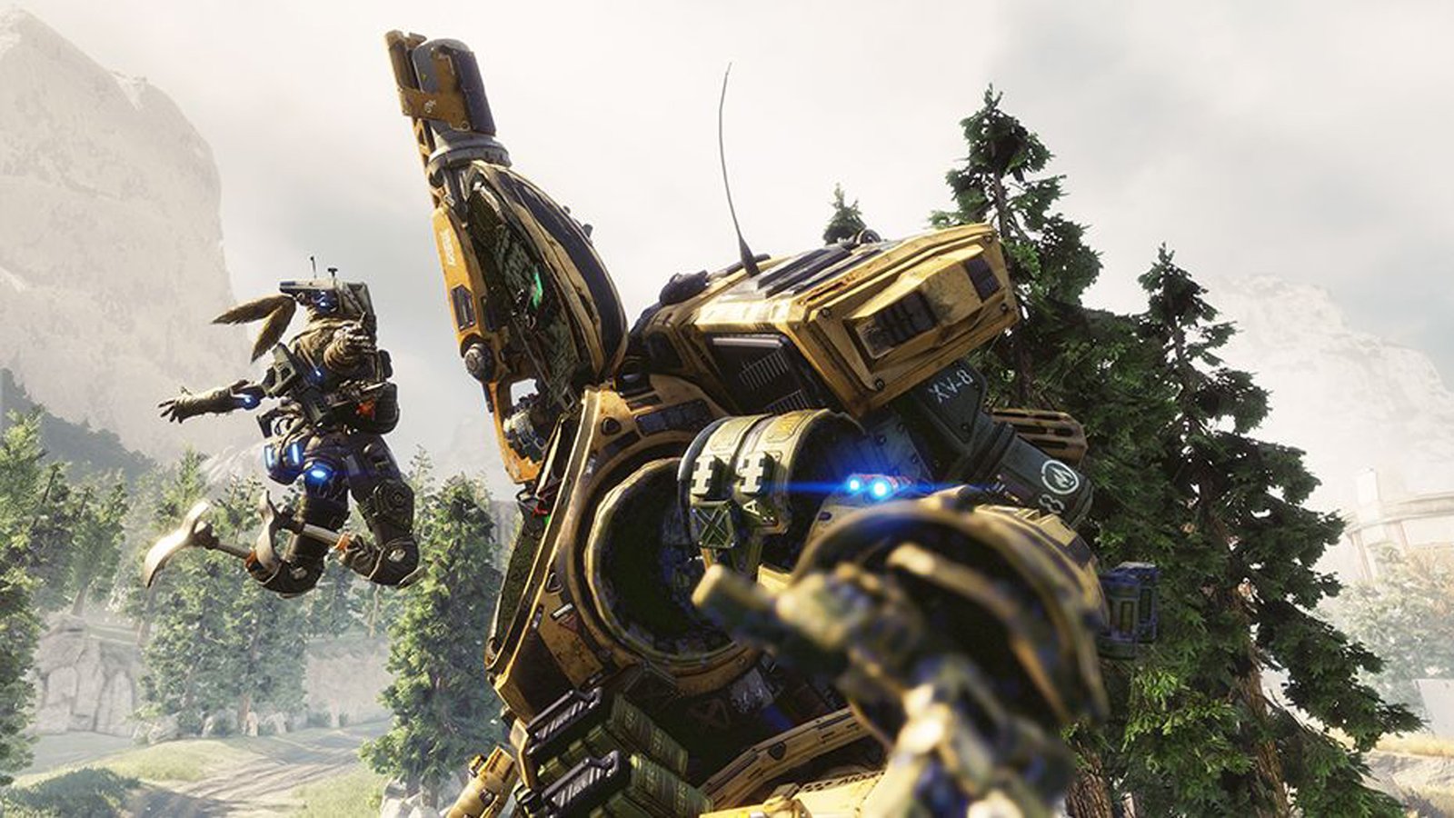 Titanfall 2 Helmet Locations: A Complete Guide for Collectors