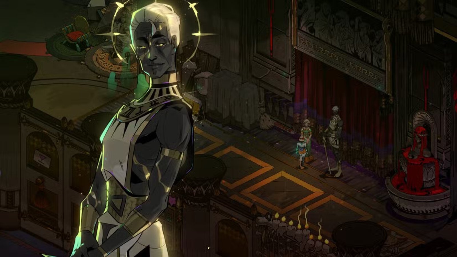 Hades 2: How to Get True Ending