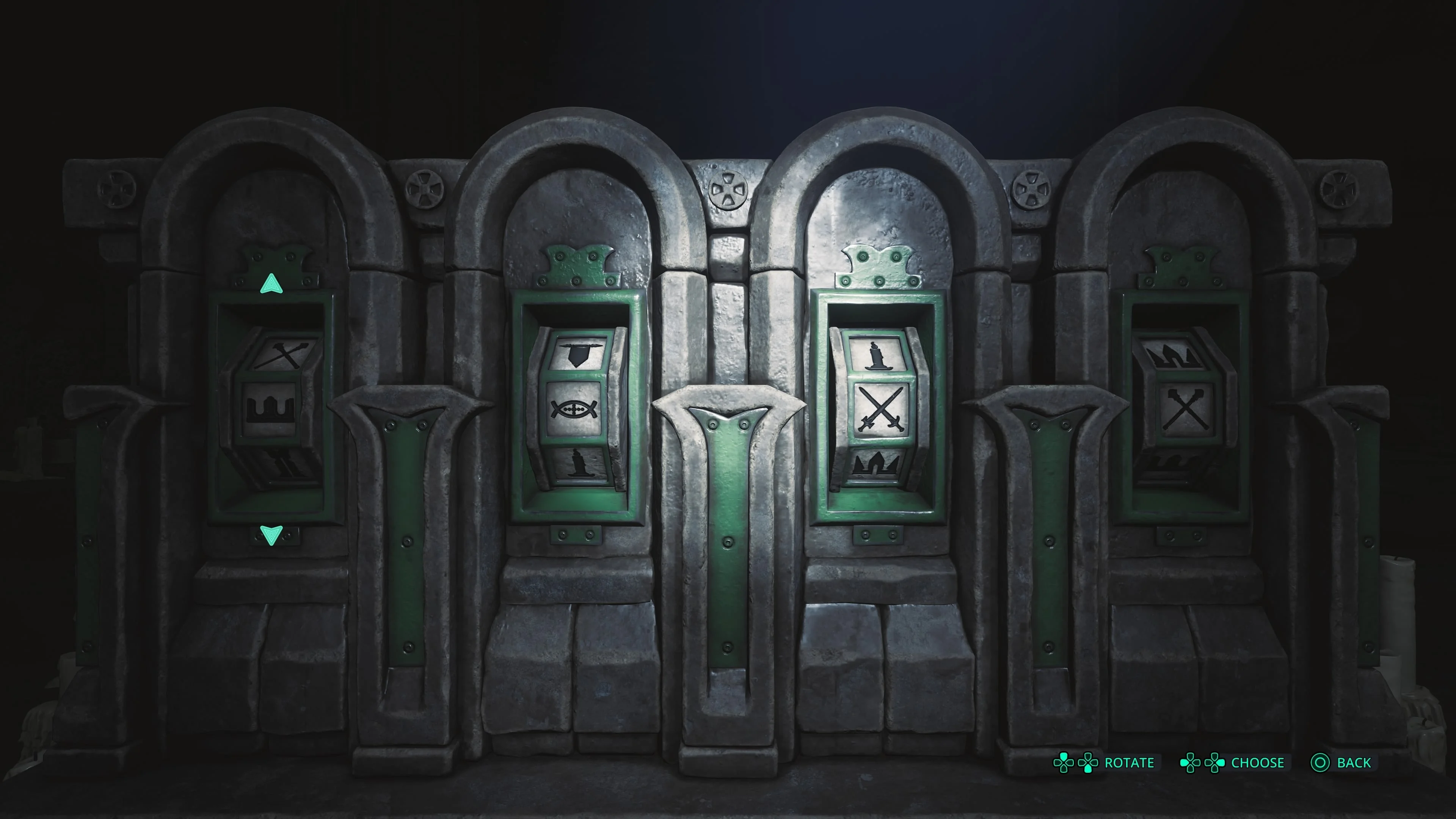 Hell Is Us Blood Queen Puzzle Solved: Marastan Tomb Guide