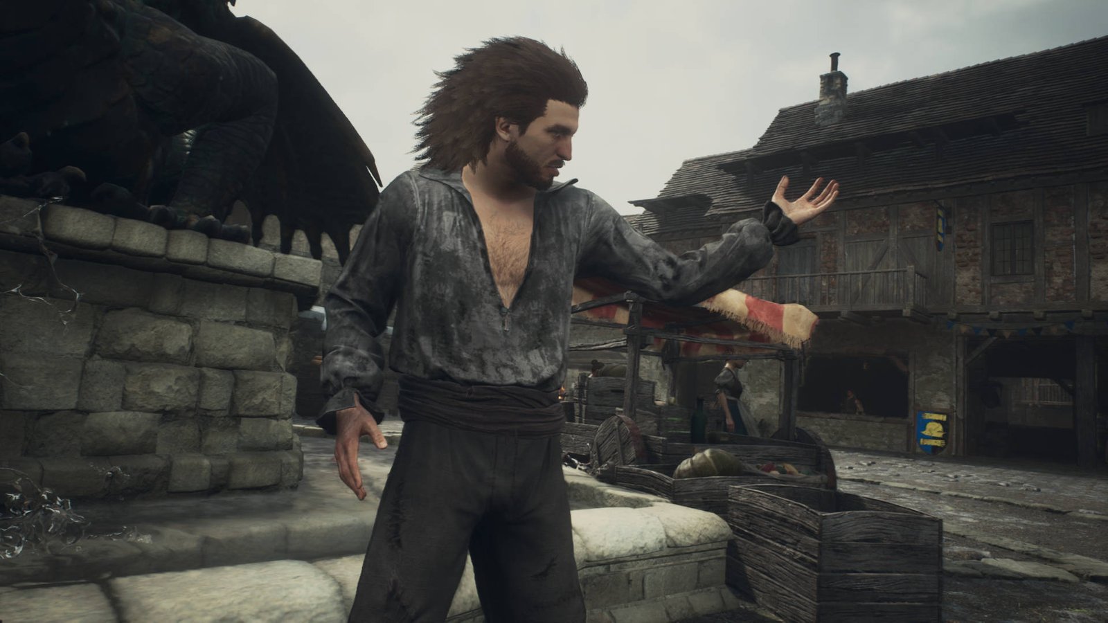 A Beggar’s Tale DD2: Quest Walkthrough and Rewards