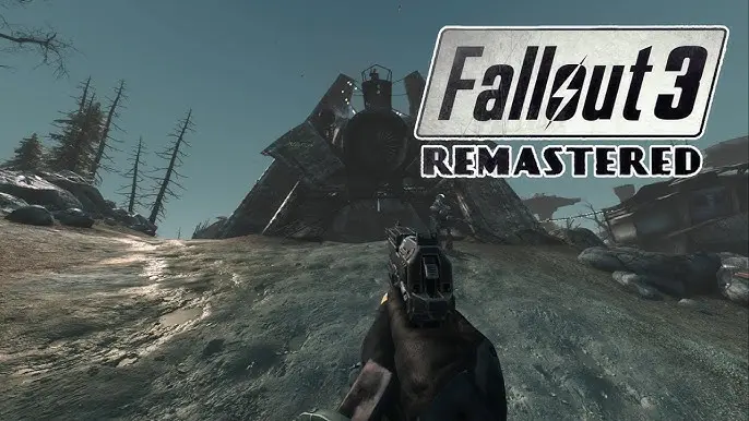 Fallout Remastered 2026: Next-Gen Fallout 3 Updates, Release & Features