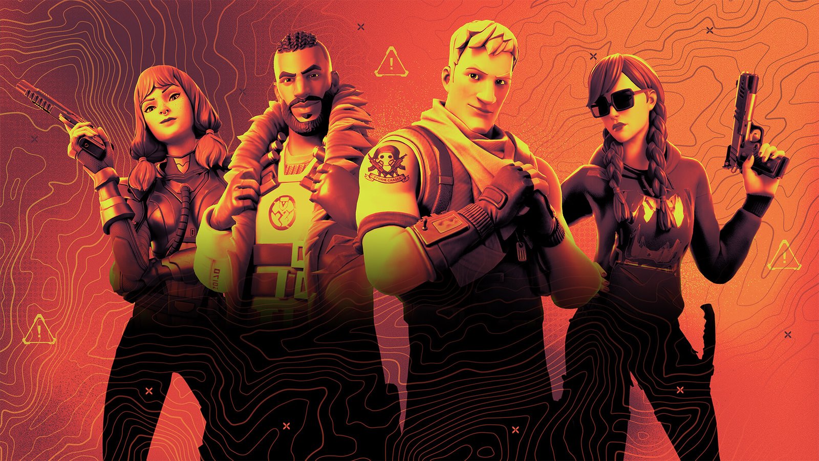 Where Is Fortnite Zero Build?